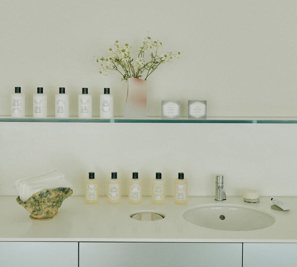 NONFICTION Beauty Official Site : Perfume, Body care, Hand care, Gift