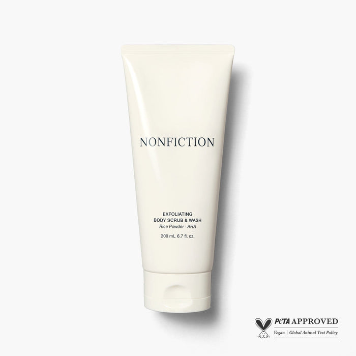 NONFICTION Beauty Official Site : Perfume, Body care, Hand care, Gift