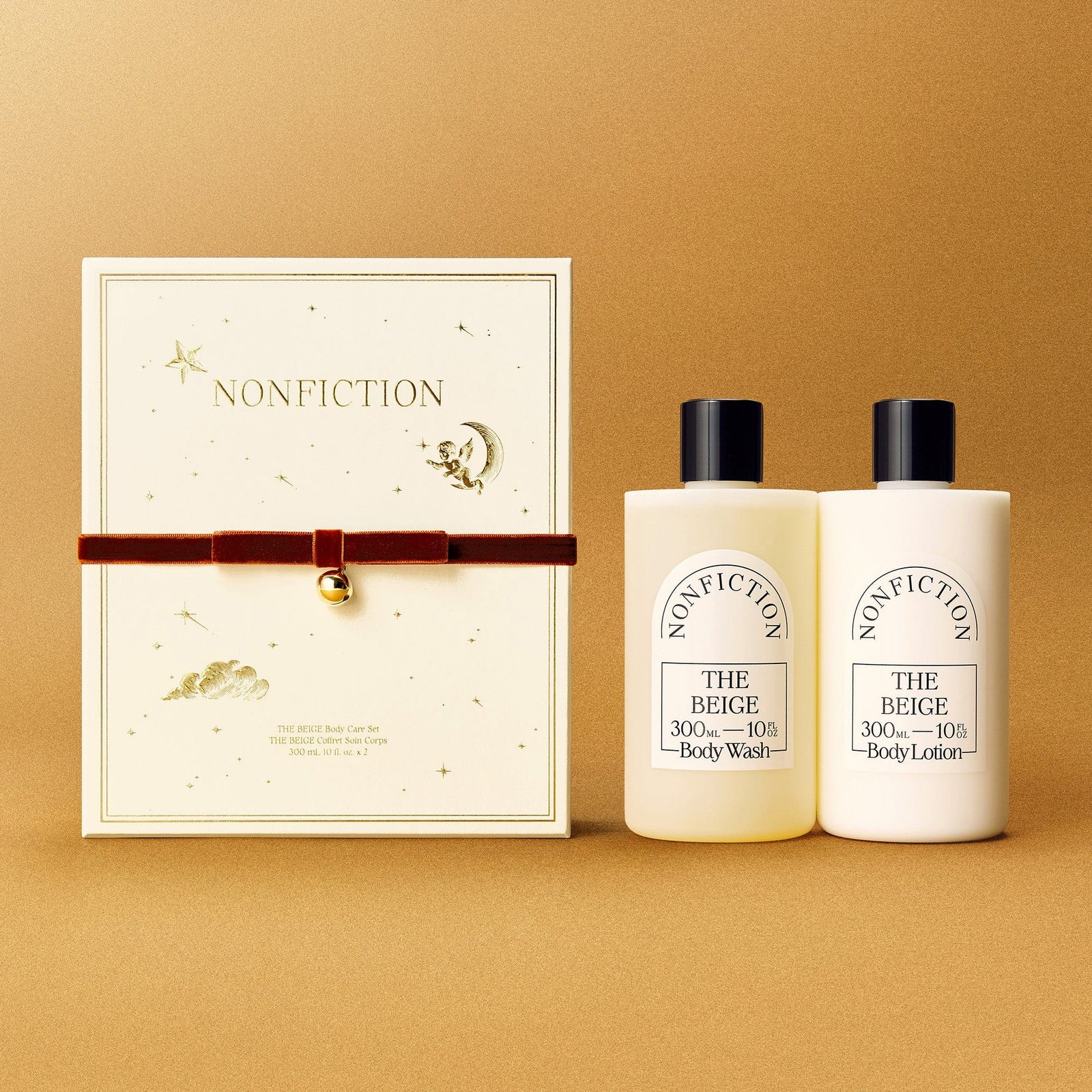 NONFICTION Beauty Official Site : Perfume, Body care, Hand care, Gift