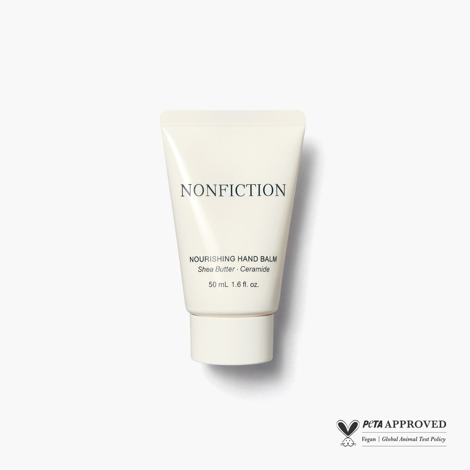 Luxury Hand Cream & Lotion - NONFICTION