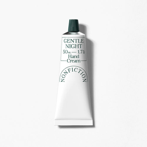 Luxury Hand Cream & Lotion - NONFICTION