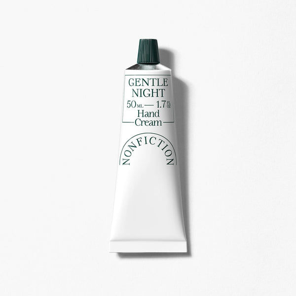 Luxury Hand Cream & Lotion - NONFICTION