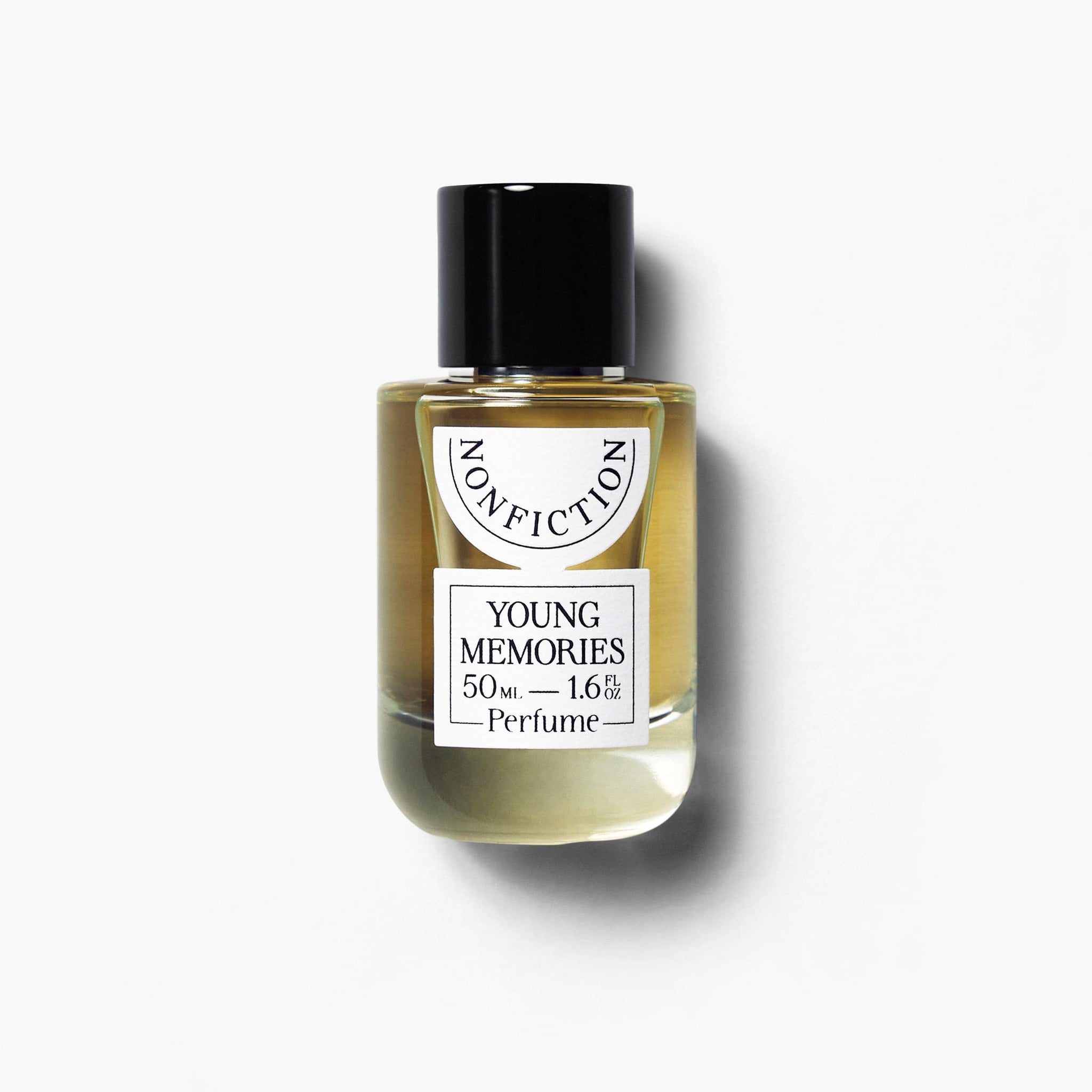 YOUNG MEMORIES Parfum | NONFICTION Official Site
